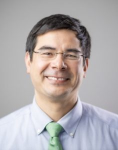 Alex Ching, MD - Portland, OR Spine Doctor